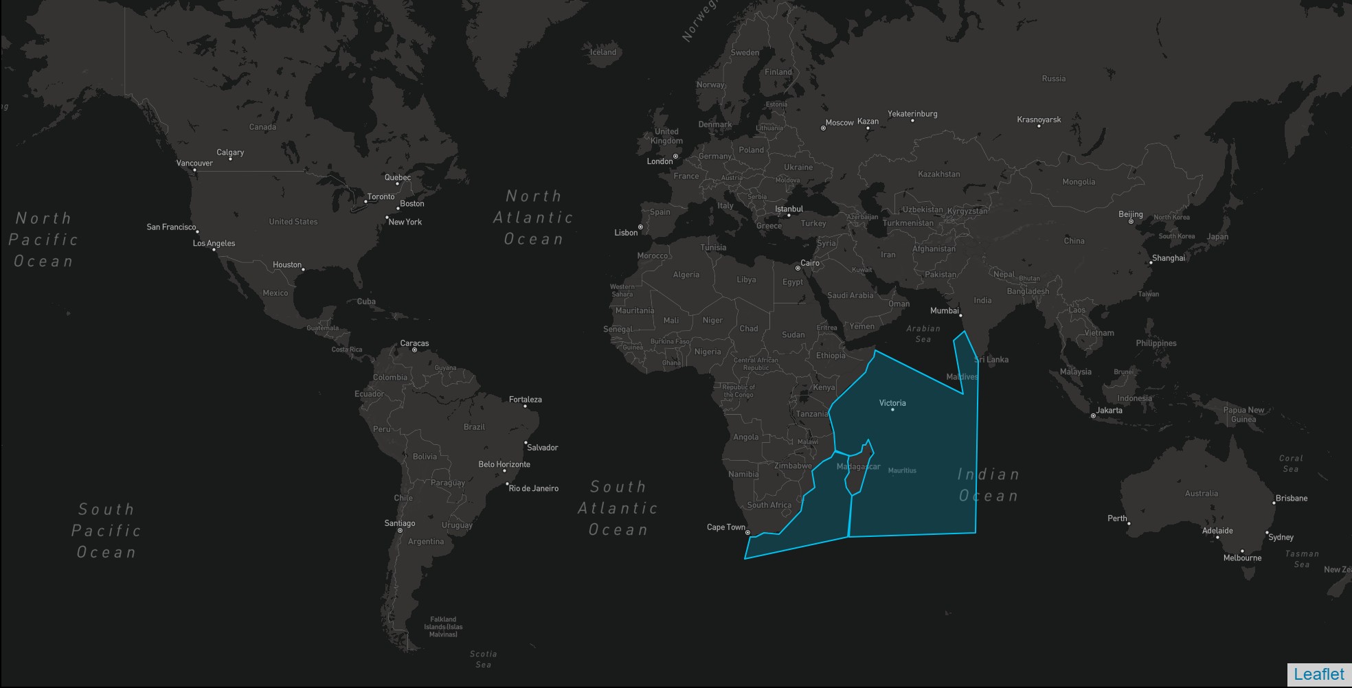 Protoreaster lincki • Echinoderms